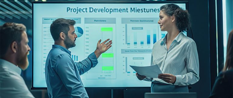 What Is a Project Lead? Roles, Responsibilities & Salary
